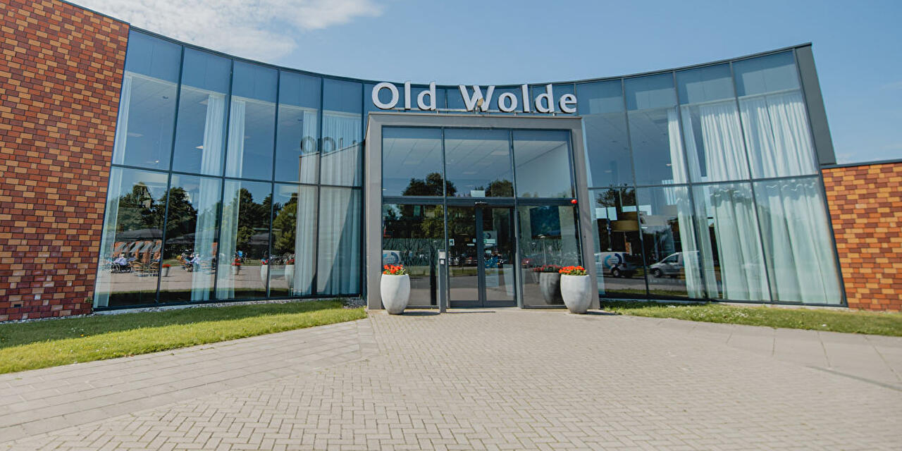 Expertisecentrum Old Wolde - Oosterlengte