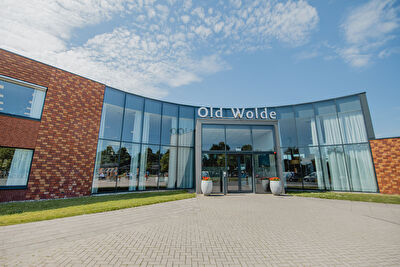 Expertisecentrum Old Wolde - Oosterlengte