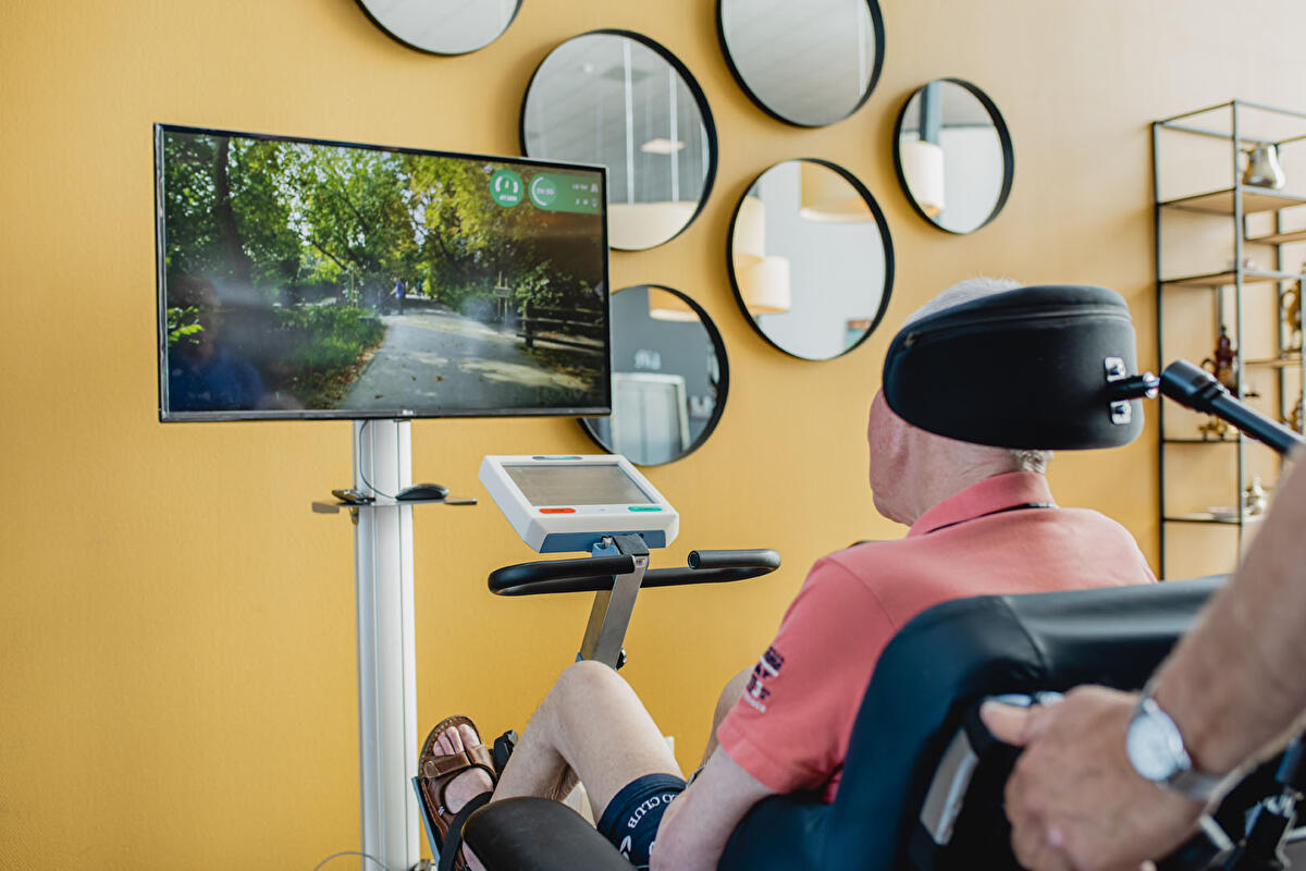 Tijdelijk verblijf - Oosterlengte